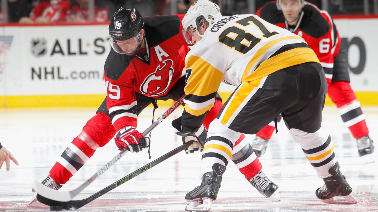 Aperçu: Penguins vs Devils | LNH.com