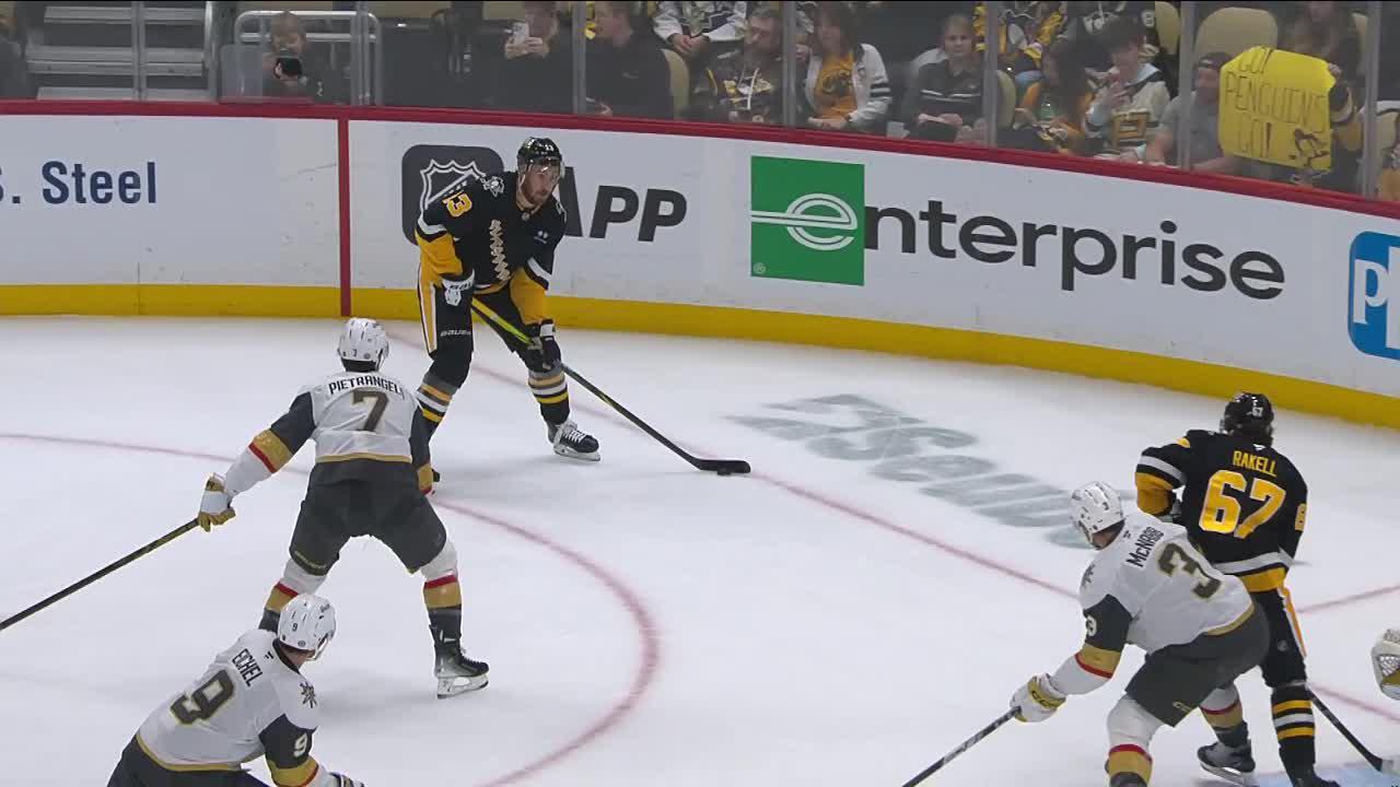 De Rakell à Crosby! | LNH.com