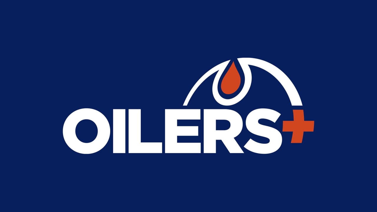 Oilers+ Now Streaming | Edmonton Oilers