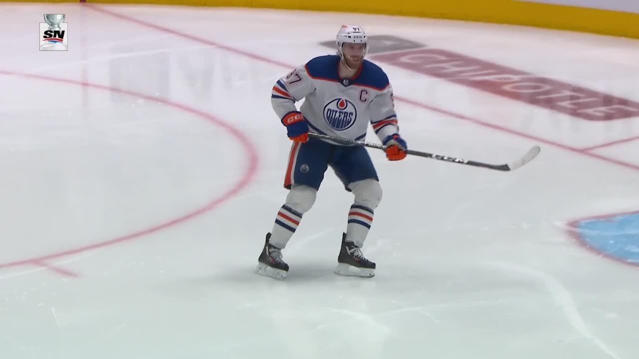 HIGHLIGHTS | EDM 3, DAL 2 (2OT) | Edmonton Oilers