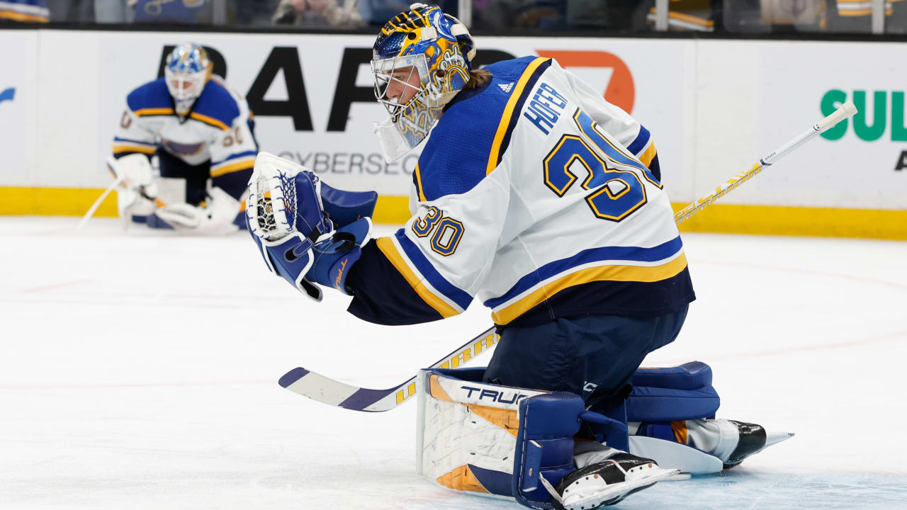 Projected Lineup: March 17 vs. Anaheim | St. Louis Blues