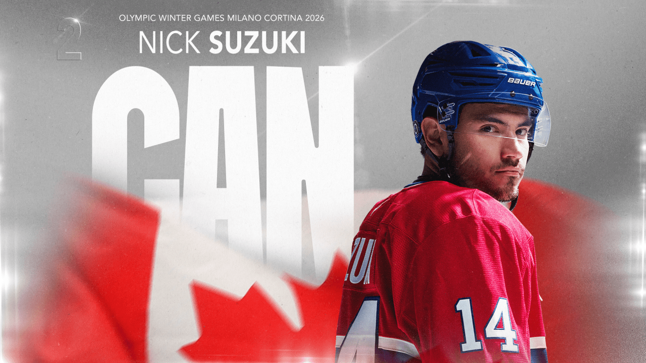 Silver for Suzuki and Team Canada at Milano Cortina 2026 | Montréal ...
