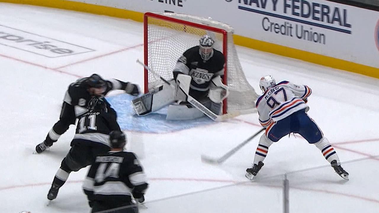 Top 10 Goals of the Playoffs: Round 1 | NHL.com