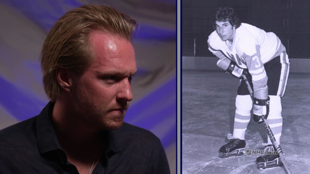 Gissa tränare från gamla bilder | NHL.com/sv