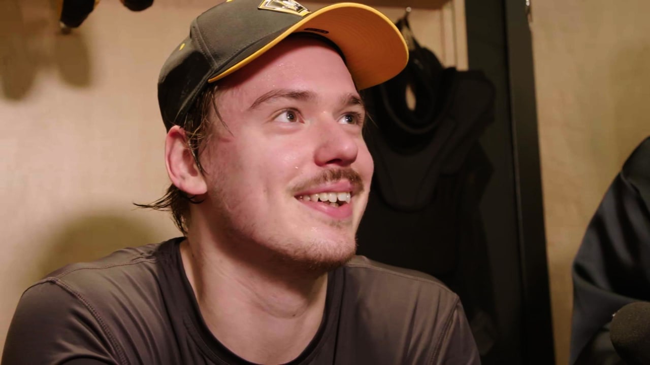 Off Day: Silovs (12.12.25) | Pittsburgh Penguins