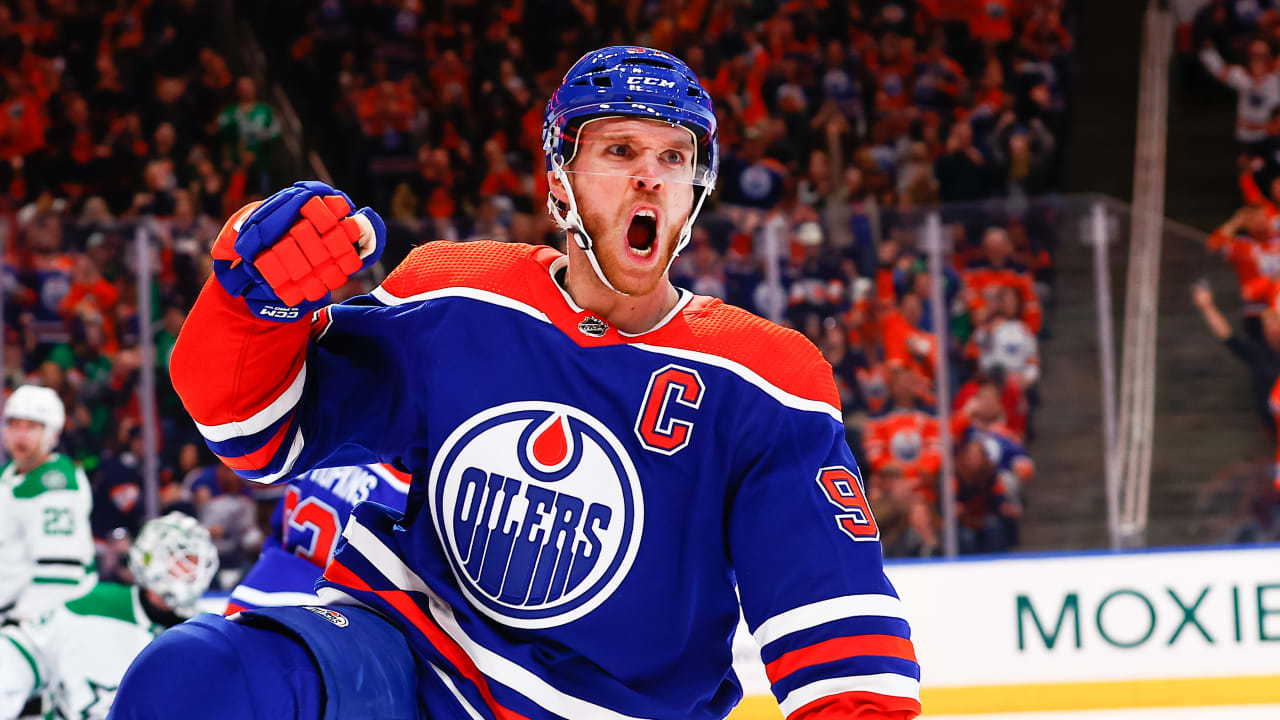 Objectif 70 buts pour McDavid? | LNH.com