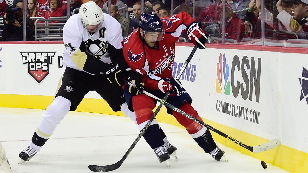 5 Keys: Penguins at Capitals, Game 1 | NHL.com