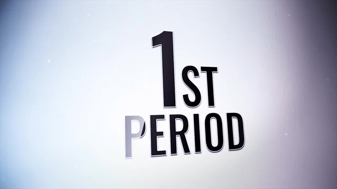 BUF@DAL | Dallas Stars