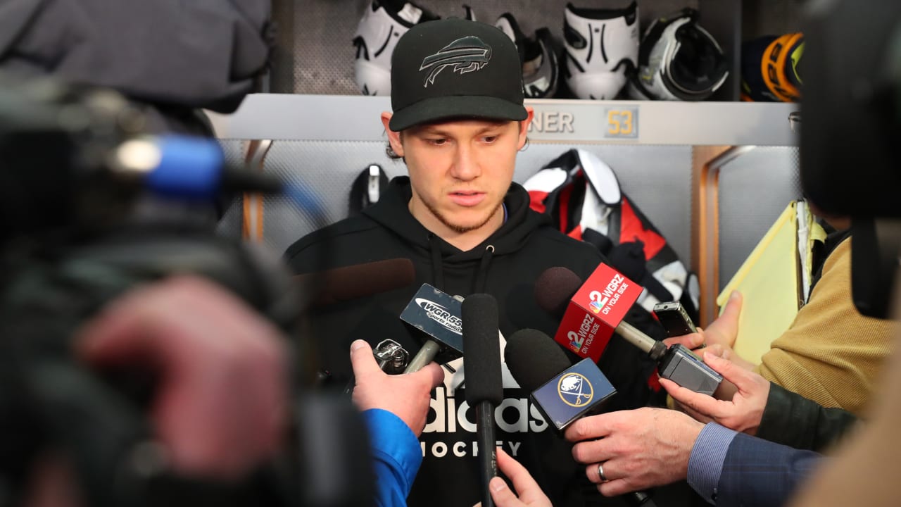 Pending unrestricted free agent Skinner to take time on decision ...