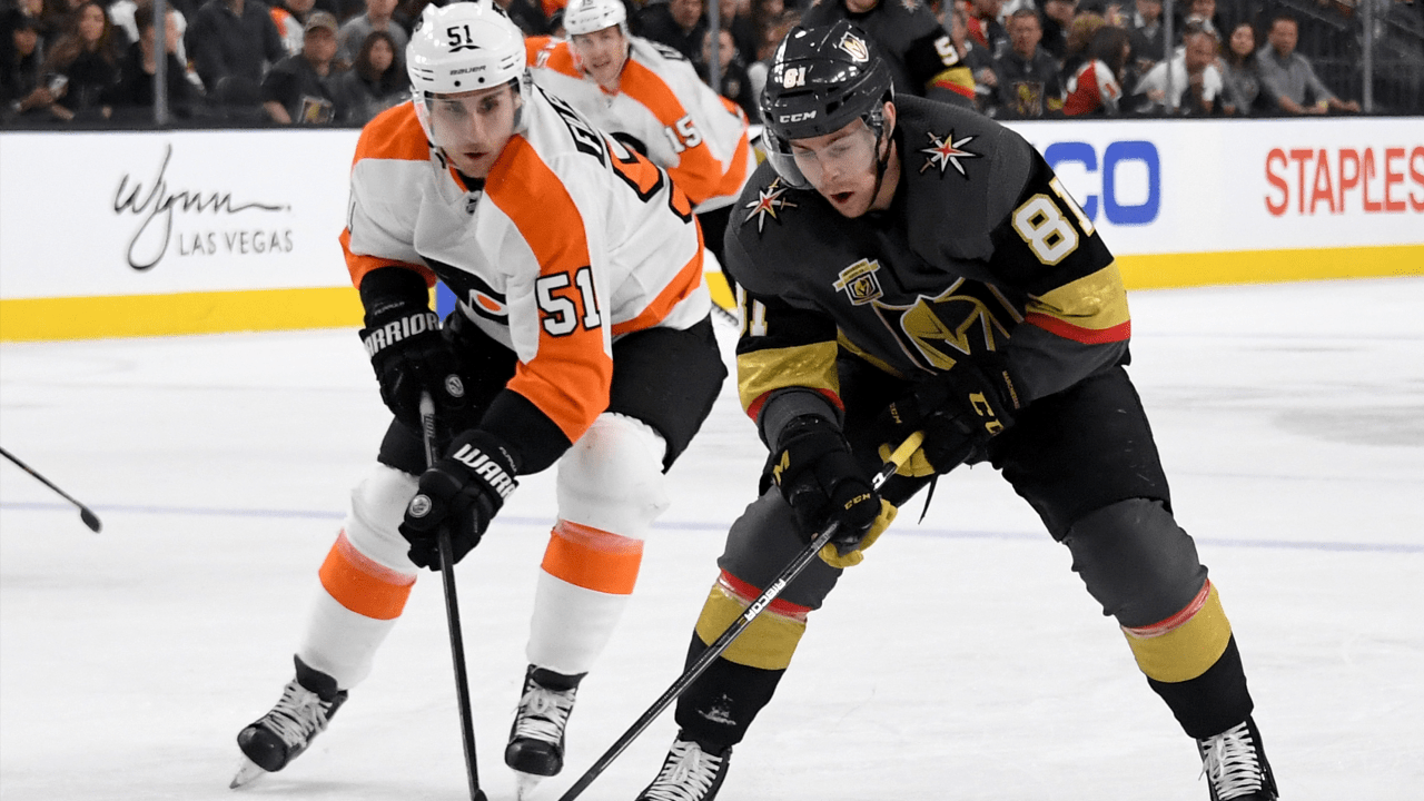 Golden Knights Games To Watch In 2018-19 | Vegas Golden Knights