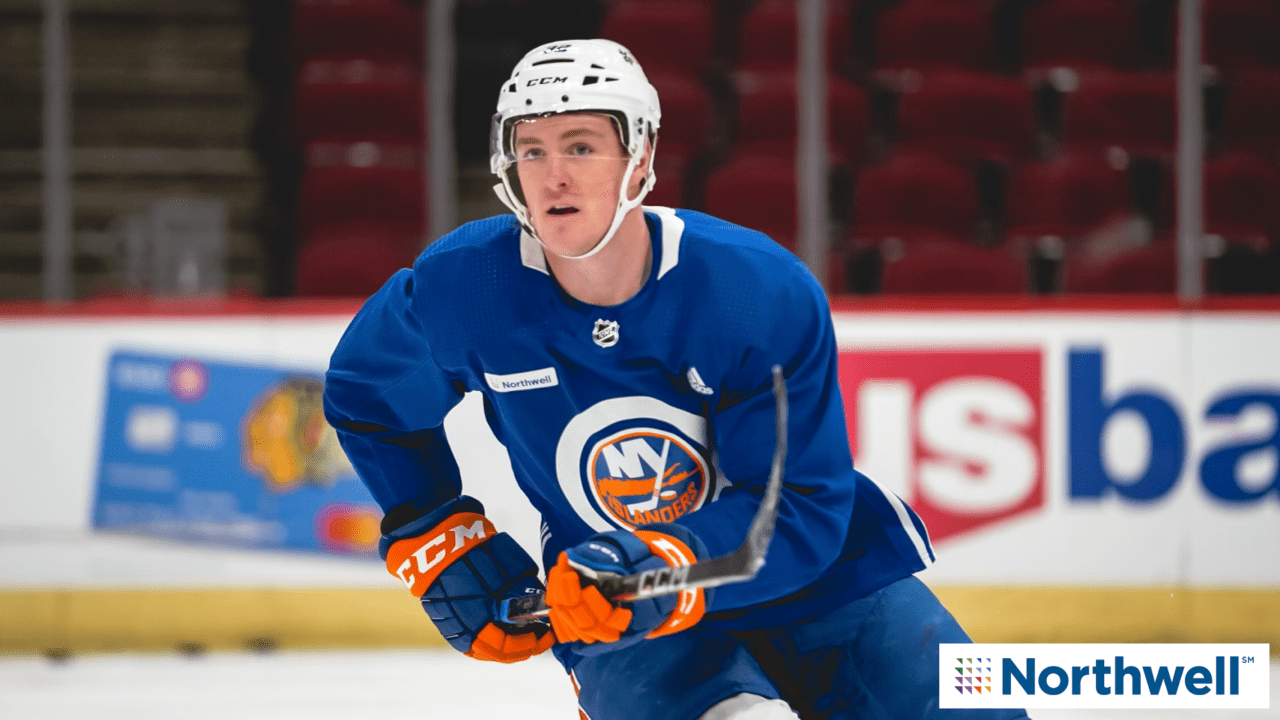 PHOTOS: Islanders Morning Skate Jan. 19 | New York Islanders