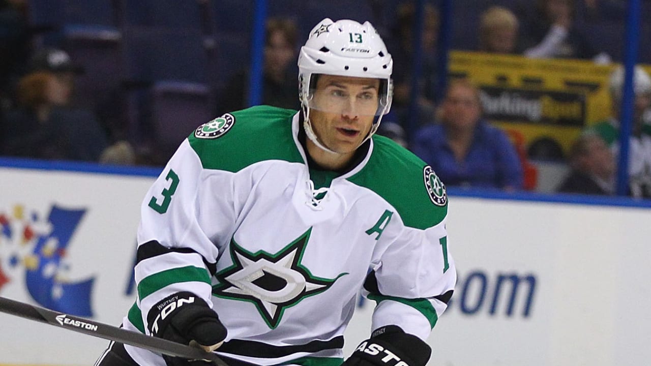 Ray Whitney joins NHL Department of Player Safety | NHL.com