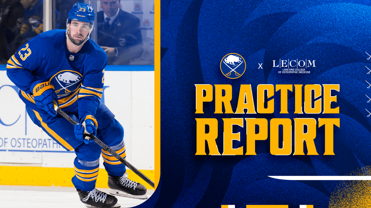Practice Report | Samuelsson remains absent due to illness, unlikely to ...