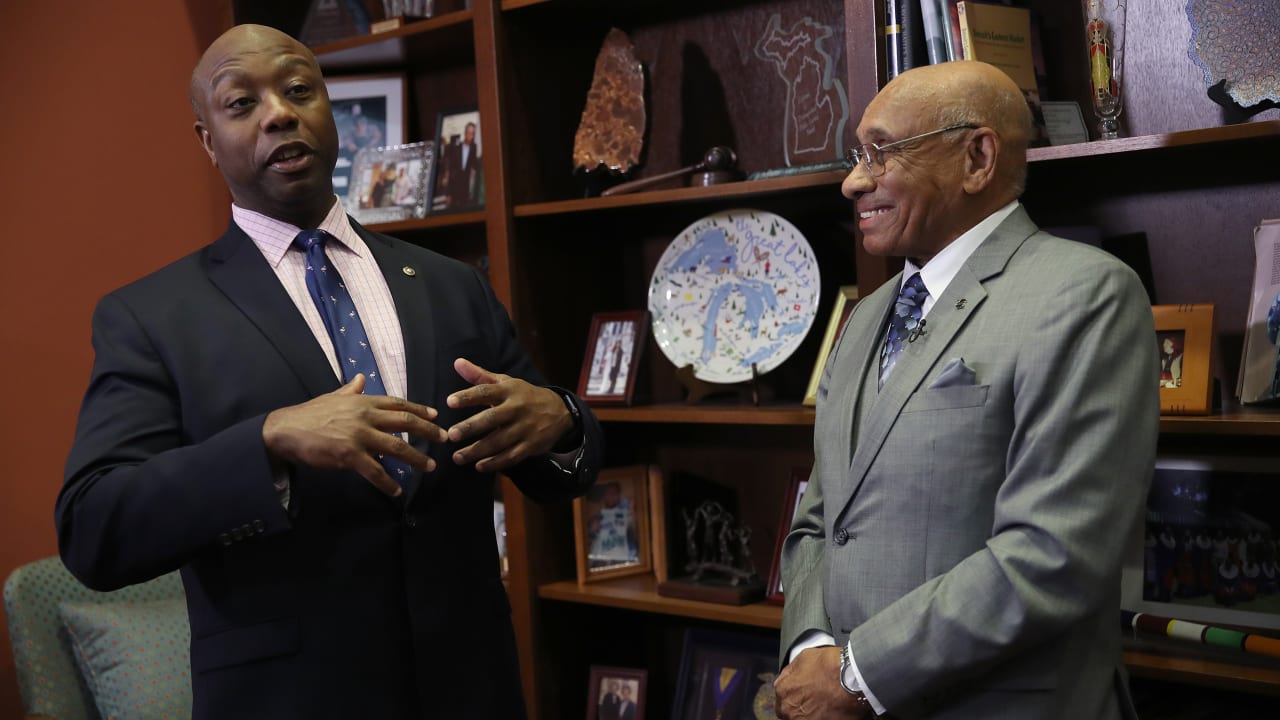 O'Ree back on course for Congressional Gold Medal | NHL.com