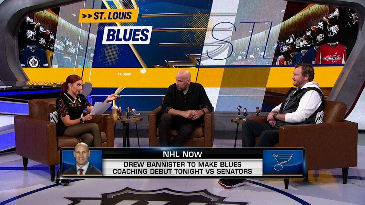 NHL Now: The Blues' chances | NHL.com