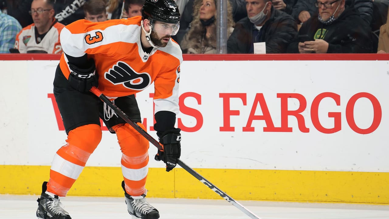 Yandle cites 'love for the game' in pursuit of NHL ironman record | NHL.com
