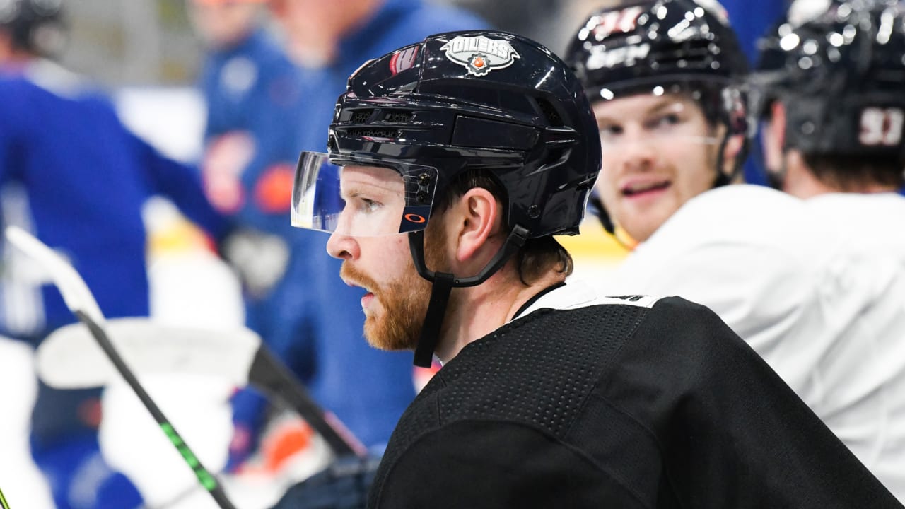 BLOG: Oilers set to debut Reverse Retro jerseys against Kings ...