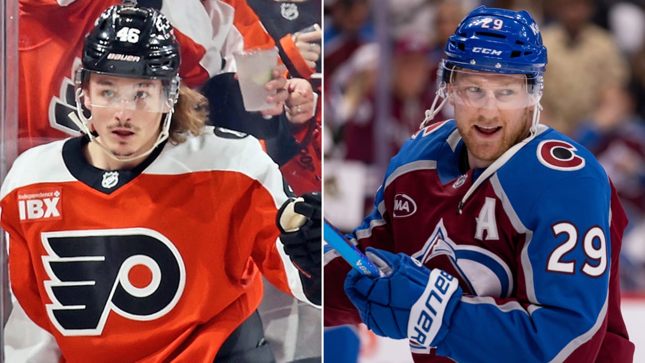 Cañonazos del día: ganar o morir para los Flyers | NHL.com/es