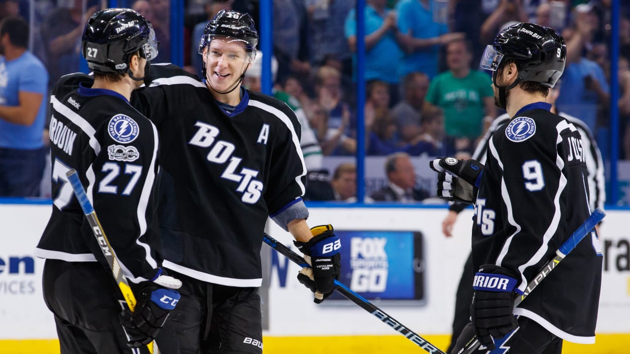 Lightning get closer to playoff spot | NHL.com