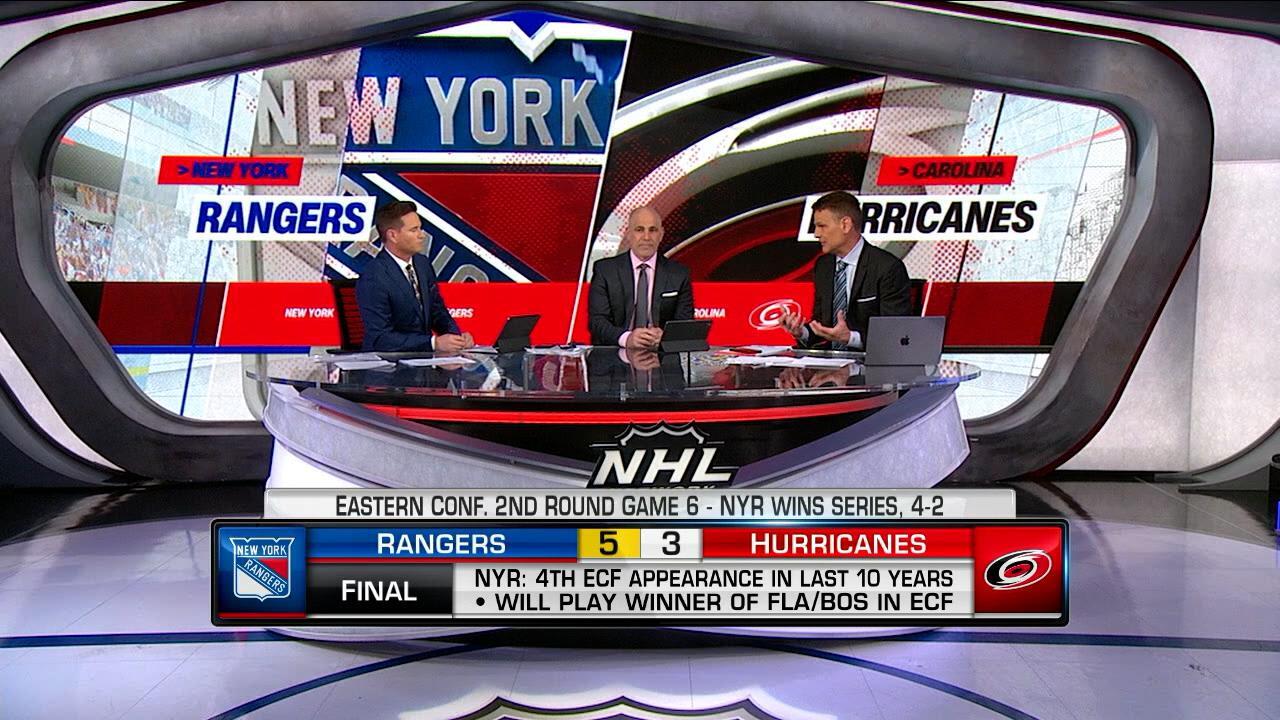 Rangers comeback to take Game 6 | NHL.com