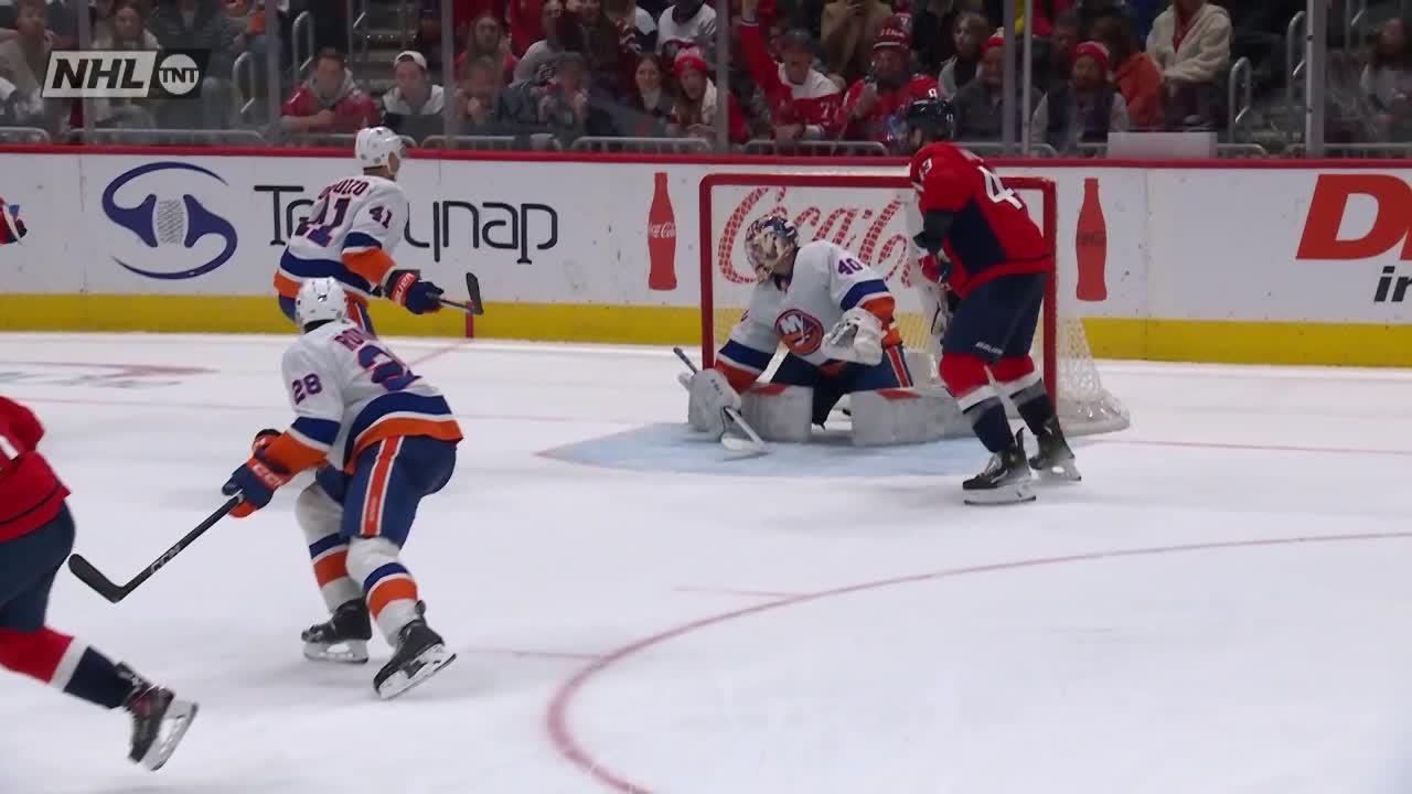 Islanders at Capitals 12.20.23 | Washington Capitals