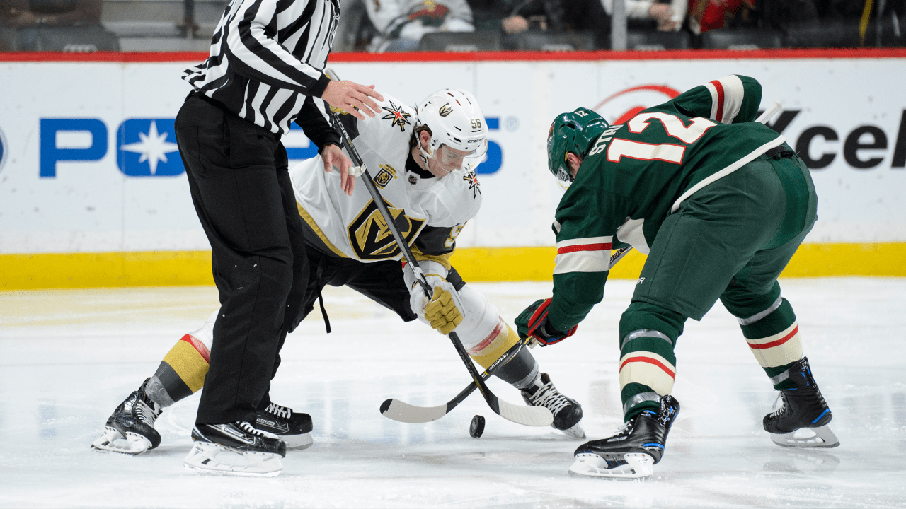 AT&T SportsNet Announces Golden Knights Broadcast Schedule & New Show ...