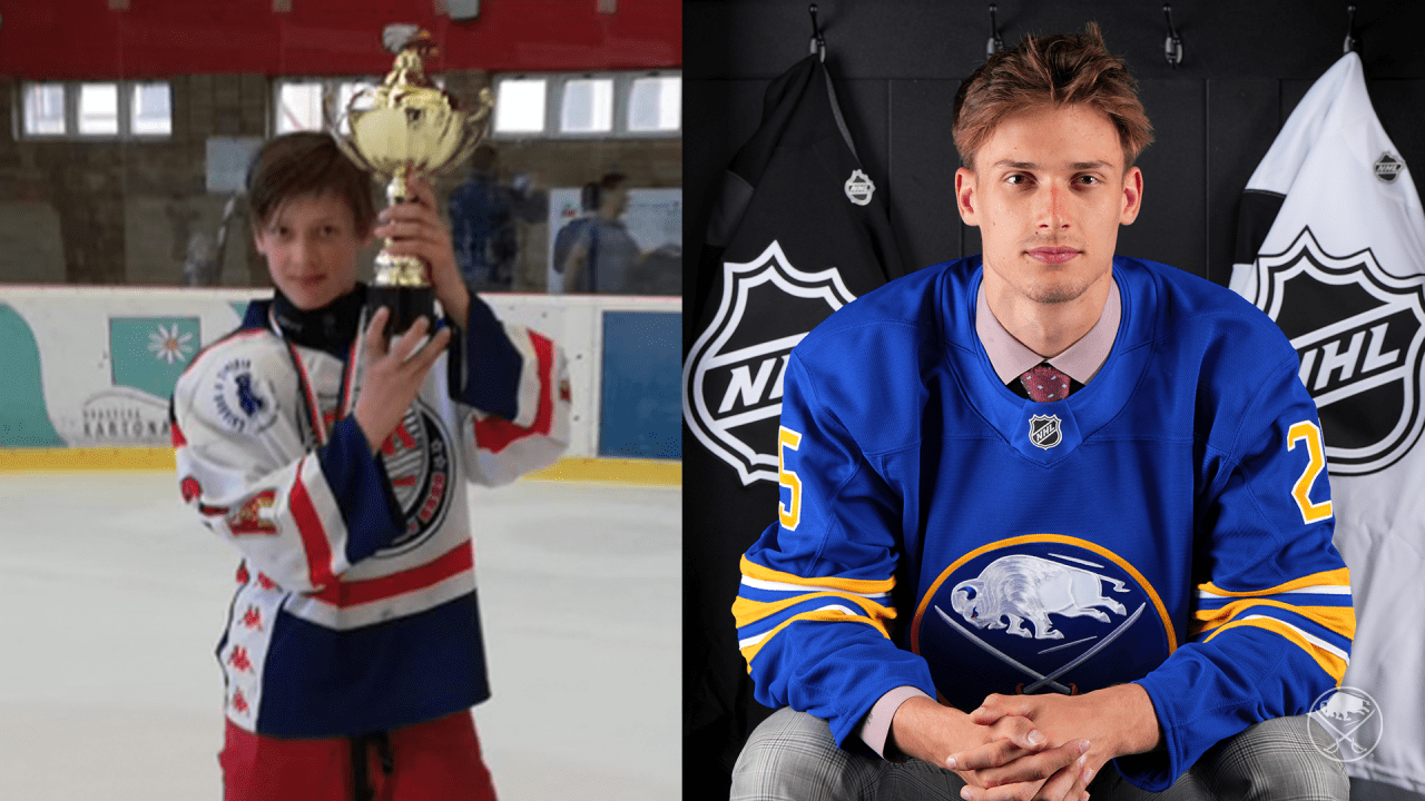 'I want to be the best' | Tracing Radim Mrtka’s development back to Havlickuv Brod, Czechia ...