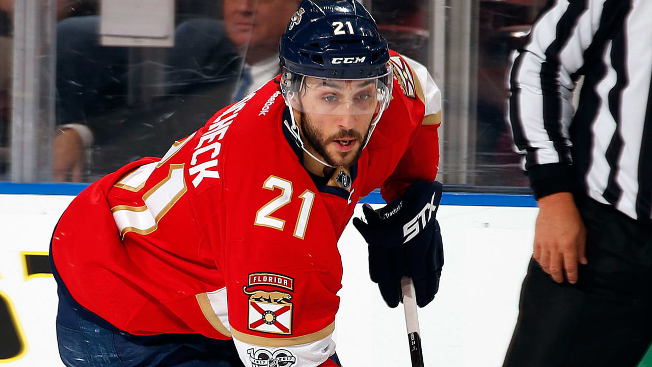 All-Star diary: Vincent Trocheck | NHL.com