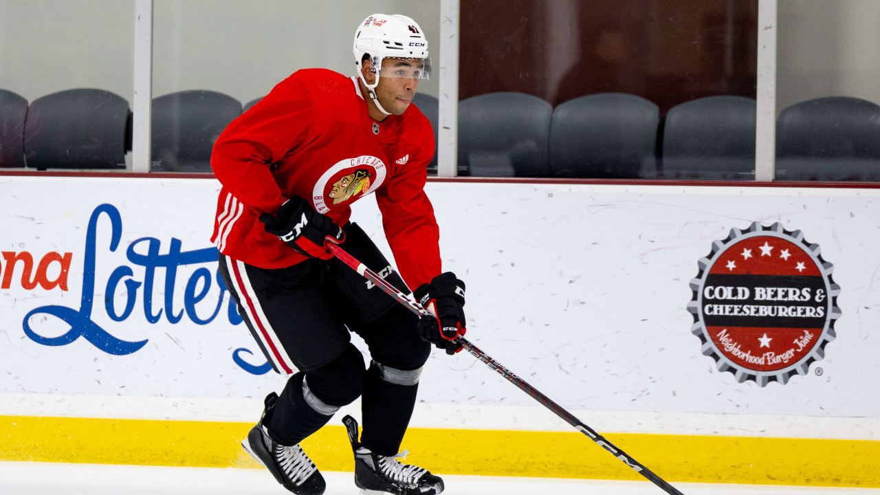 BLOG: Phillips Looks to Show Improvements in Opportunity with ...