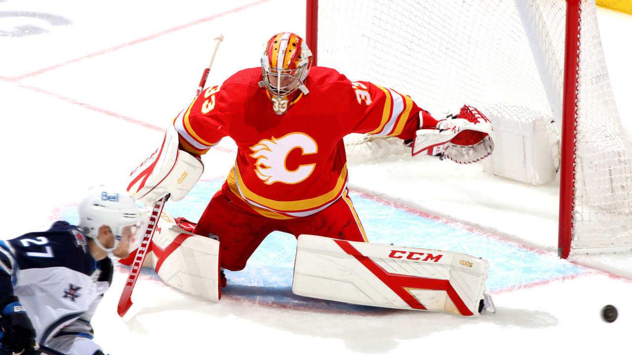 Rittich se těší na Toronto: Dopadlo to dobře | NHL.com/cs