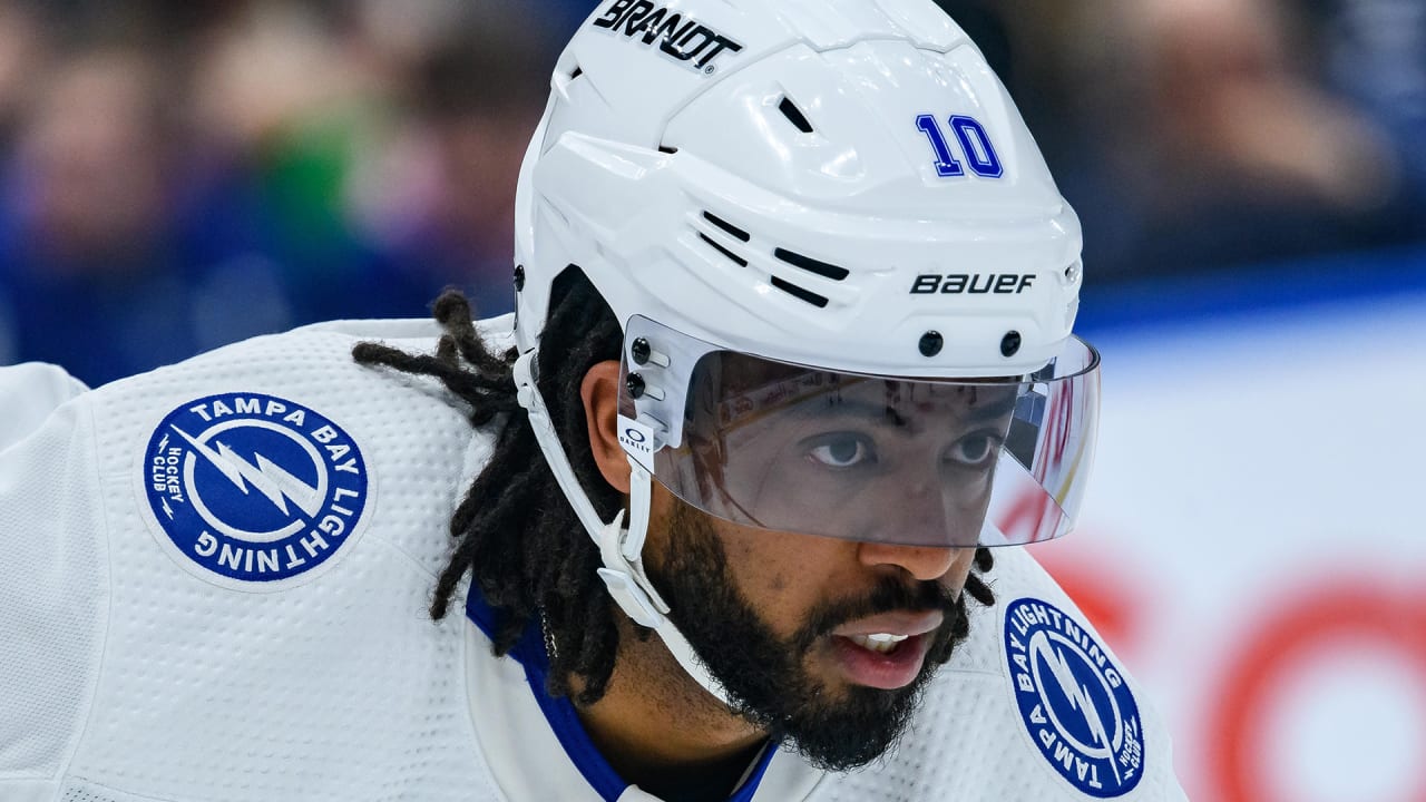Duclair’s Excited to Join Islanders, Reunite with Roy | New York Islanders