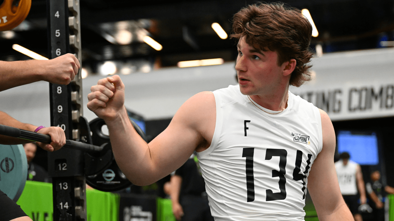 2024 NHL Draft Diary: Cole Eiserman | NHL.com