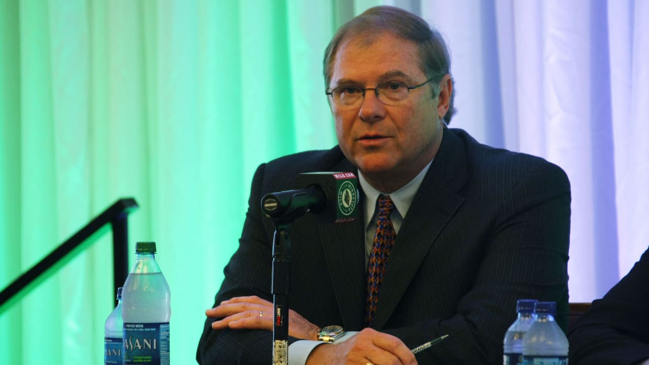 Five Questions with Craig Leipold | NHL.com