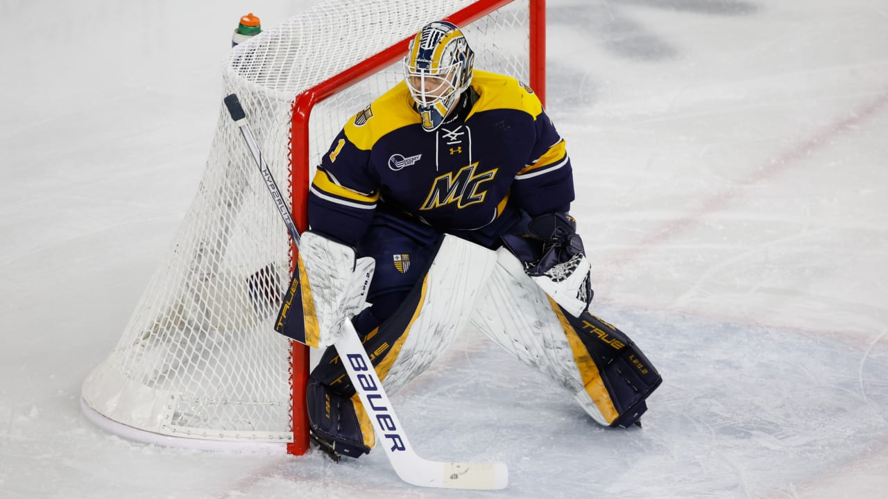 Rangers Agree to Terms with Hugo Ollas | New York Rangers
