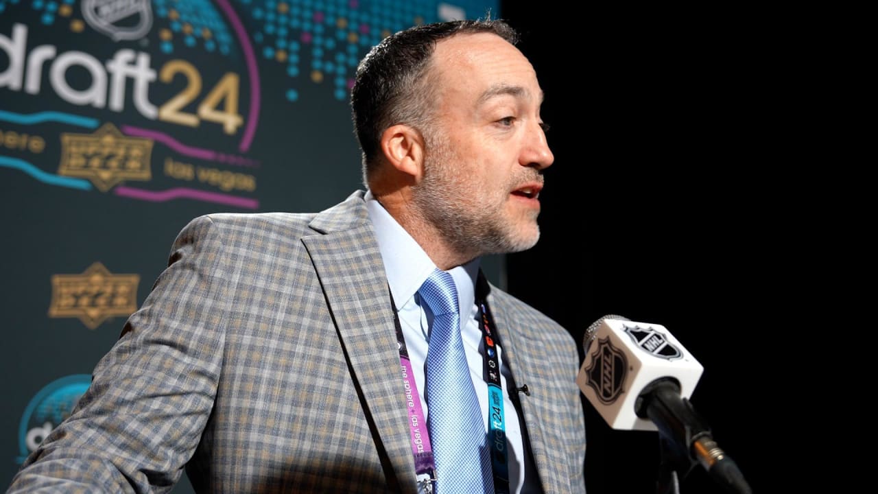 Press Room: Ryan Nadeau | Boston Bruins