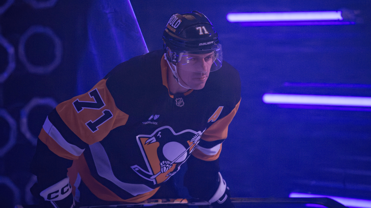Malkin Eyes Playoffs, Mentorship, and Milestones | Pittsburgh Penguins