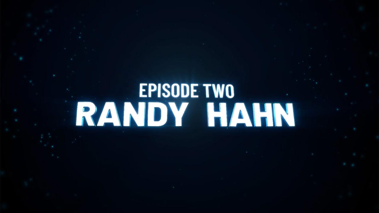 The Deep- Randy Hahn | San Jose Sharks