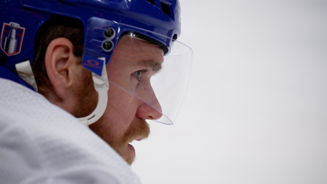 PRACTICE | Recalibrated | Edmonton Oilers