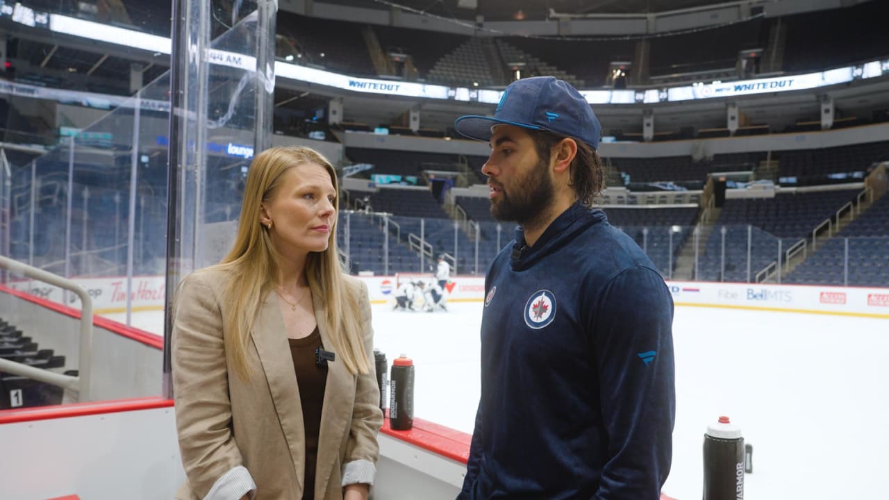 Iafallo | 25.05.09 | Winnipeg Jets