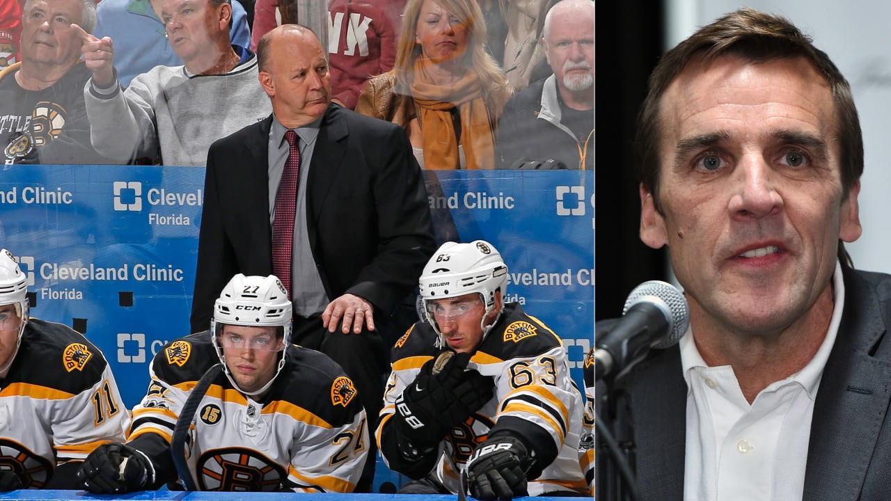 Les Knights ne se pressent pas | LNH.com