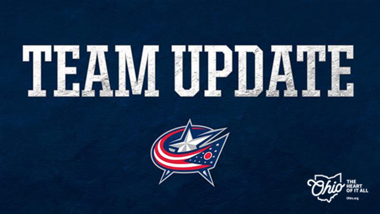 Blue Jackets assistant general manager Josh Flynn joins Buffalo Sabres ...