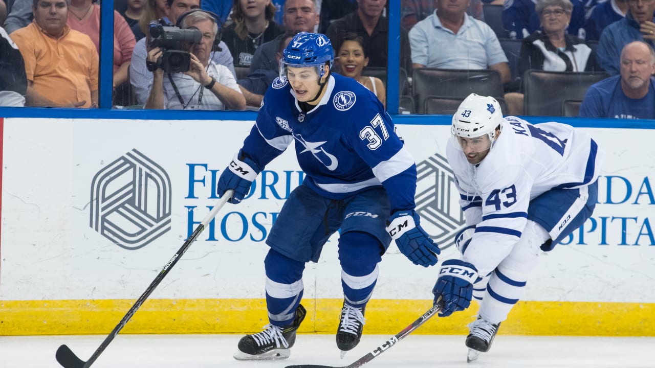 How to watch, live stream Lightning-Maple Leafs | Tampa Bay Lightning