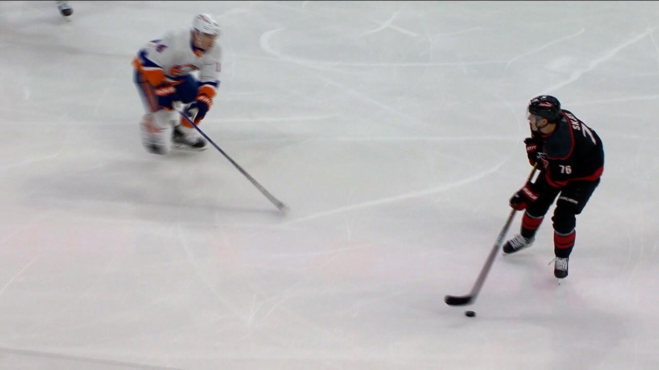 NHL Tonight: Hurricanes breakdown | NHL.com