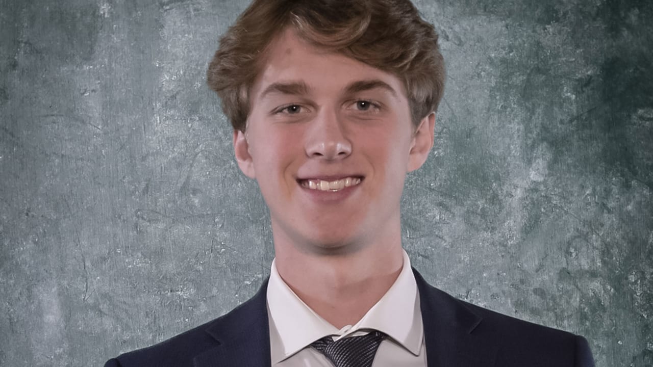 LITTLER TAKEN IN SEVENTH ROUND | Calgary Flames