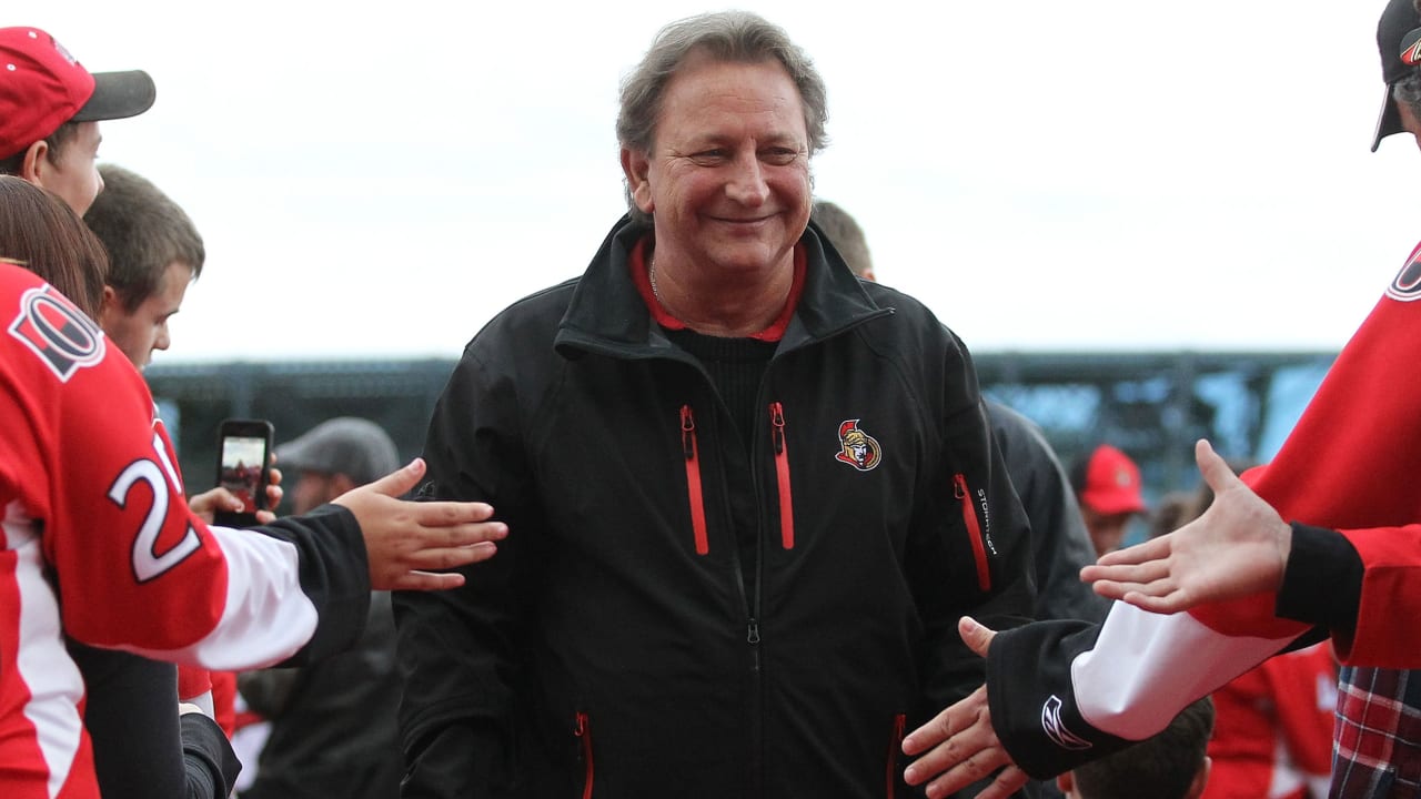 Zemřel majitel Senators Melnyk | NHL.com/cs