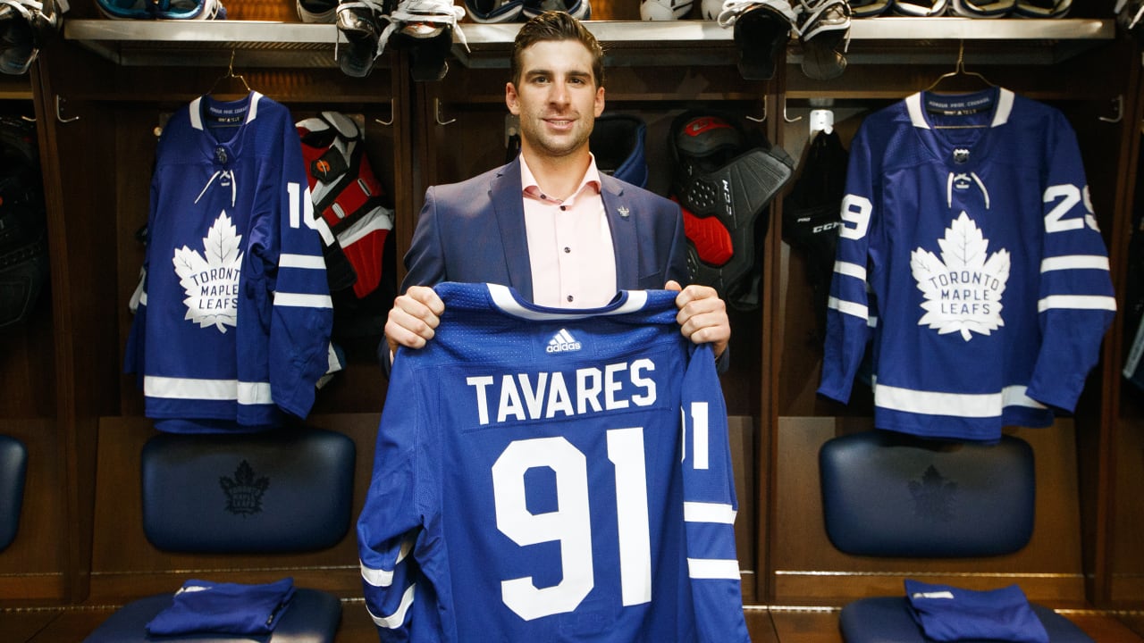 Inside look at Toronto Maple Leafs | NHL.com