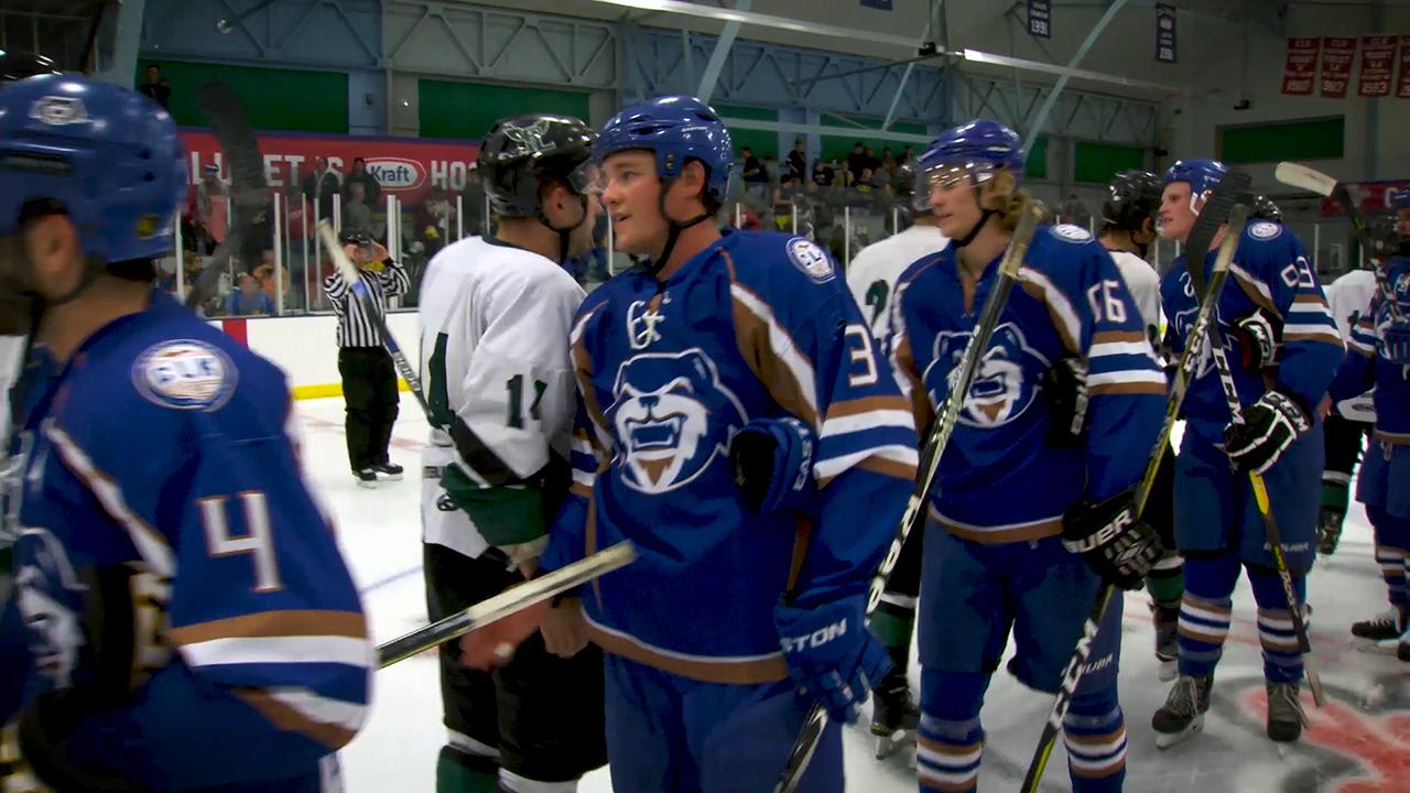 Hockeyville USA: Oldest Rivals | NHL.com