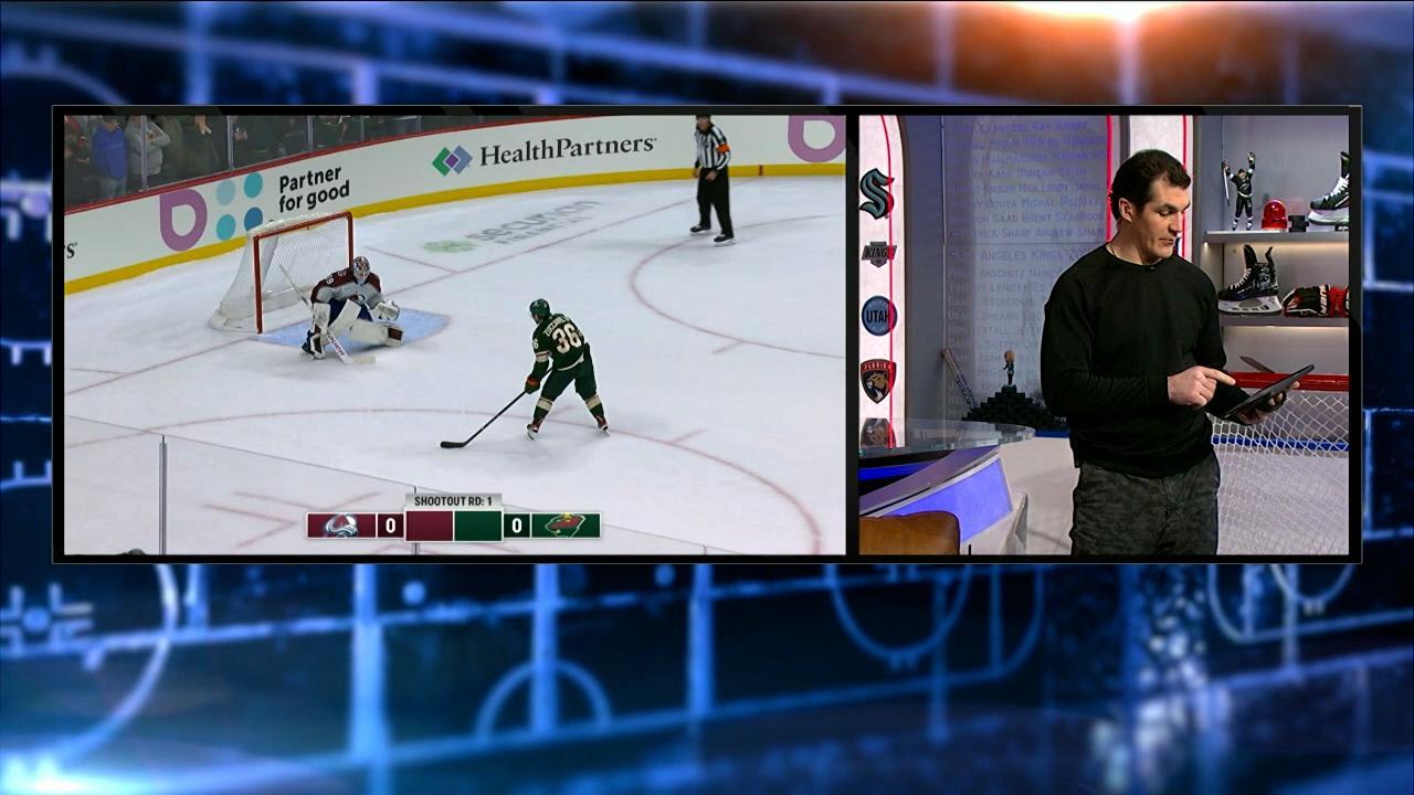 Boyler Room: Youth Hockey, Mats Zuccarello | NHL.com
