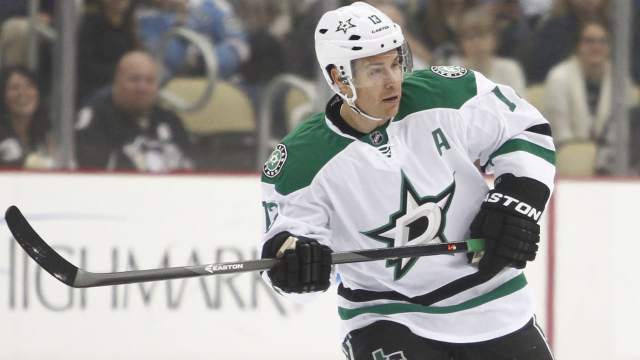 Whitney happy to have 'hand in the game' with Player Safety | NHL.com