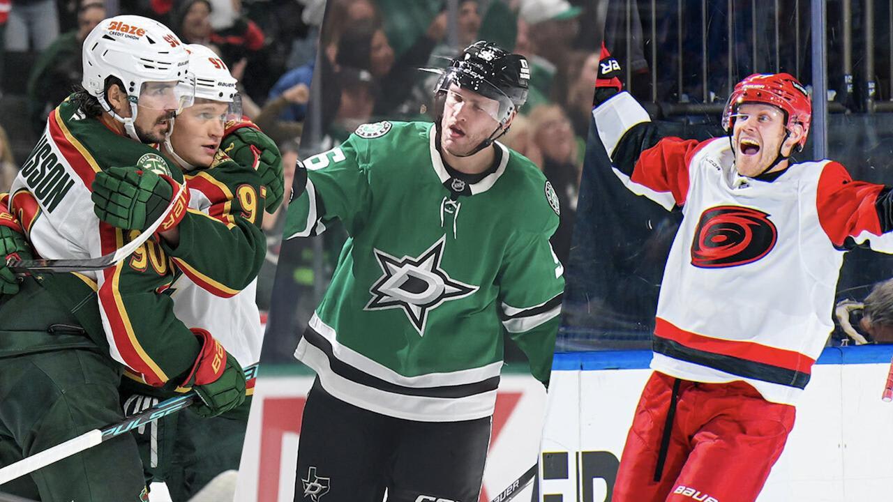 All of Tuesday’s goals | NHL.com